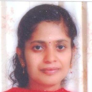 Mamatha M Pillai - RegMedNet