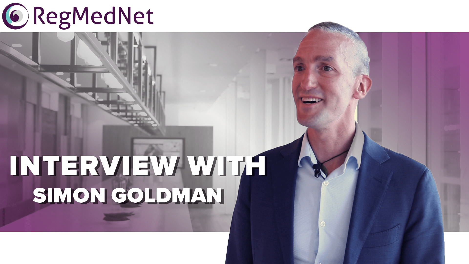 Funding academic innovations in advanced therapies: an interview with ...