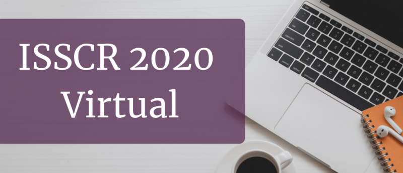 ISSCR 2020 Virtual: Top Agenda Picks - RegMedNet