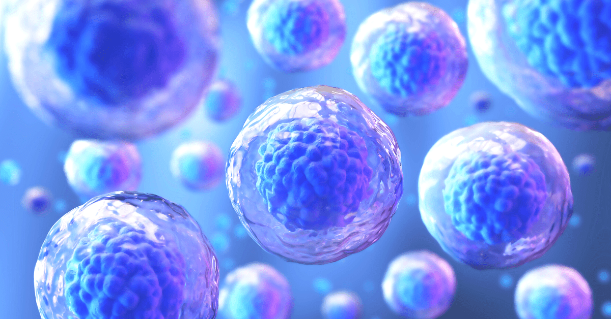 Spotlight | Scaling up for cell and gene therapies - RegMedNet