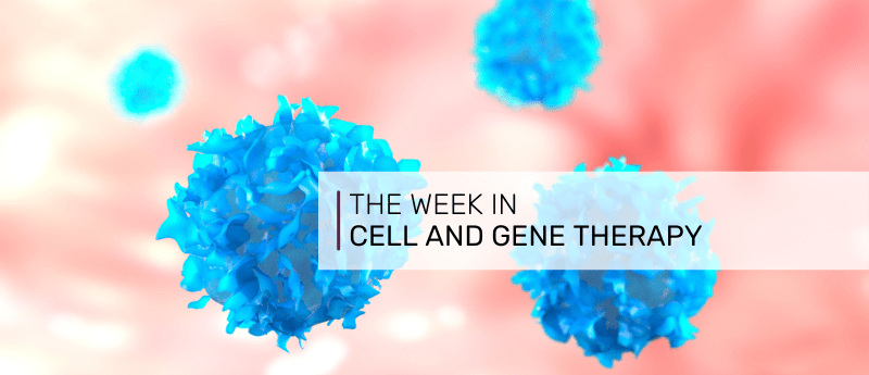 Cell therapy weekly: antibody-drug conjugate technology for gene editing