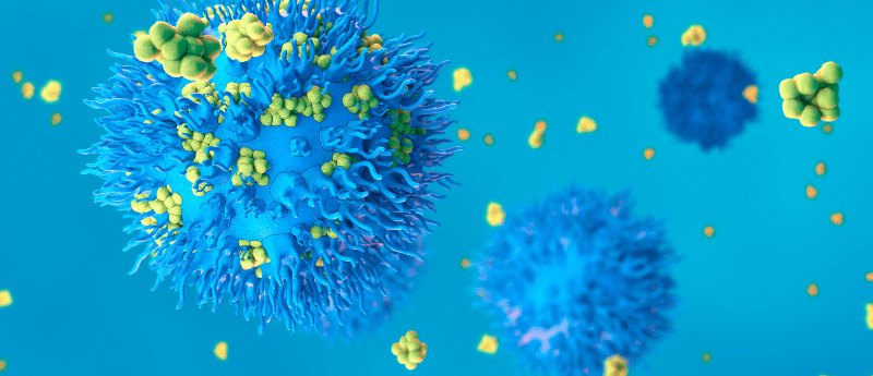 Investigating Invariant Natural Killer T-Cell Therapy for ARDS - RegMedNet