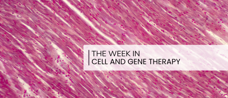 Cell Therapy Weekly: Positive Pre-IND Meeting for Phase III Trial ...
