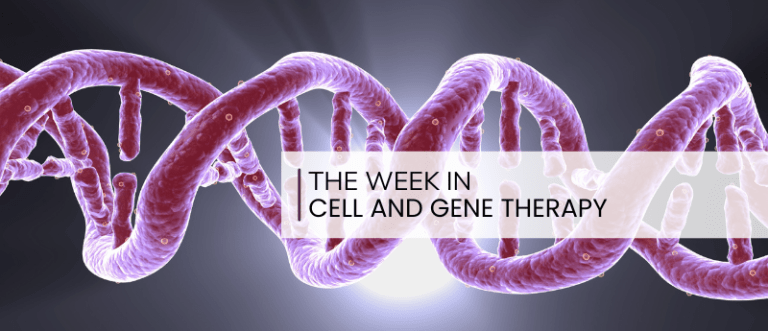 Cell Therapy Weekly: Investment into Cancer Research Institute - RegMedNet