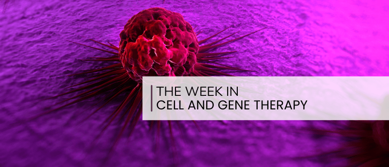 Cell Therapy Weekly: Higher Resolution Viral Vector Analytics - RegMedNet