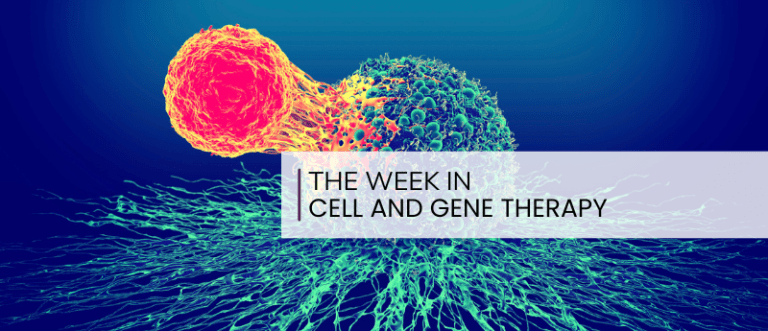 Cell Therapy Weekly: FDA Approves CAR-T Therapy for R/R B-ALL - RegMedNet