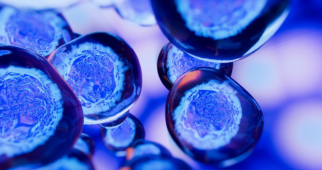 Exploring the need for tissue stem cell counting: a podcast - RegMedNet