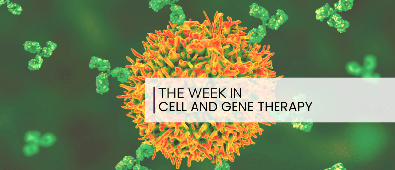 Cell Therapy Weekly: Phase I Trial for Autoimmune CAR-T Therapy - RegMedNet