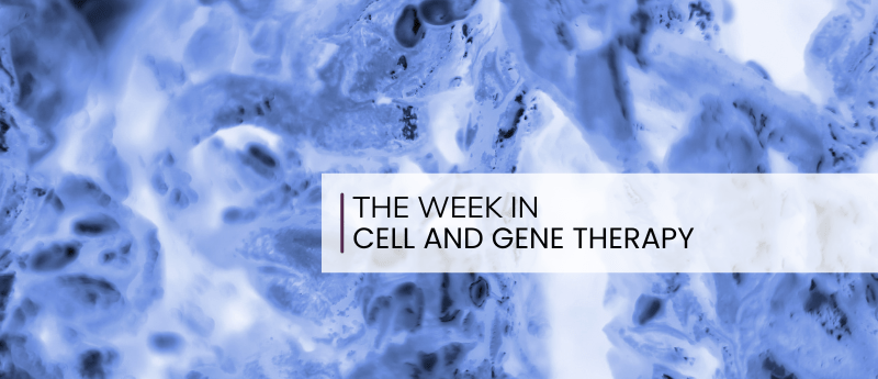 Cell Therapy Weekly: Tumor-Activated Immunotherapies Programs - RegMedNet