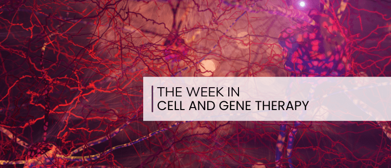 Cell Therapy Weekly: Robot-Powered Cell Therapy Manufacturing - RegMedNet