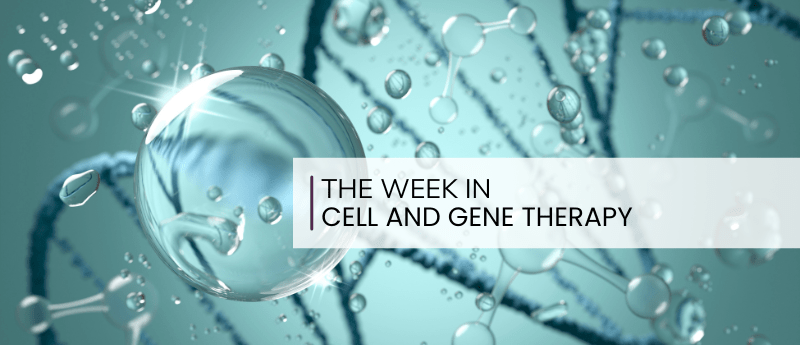 Cell Therapy Weekly: Potential Crowdfunding Partnership - RegMedNet