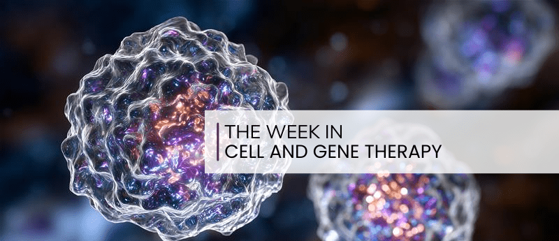 Cell Therapy Weekly: Enhancing Automated Quality Control - RegMedNet