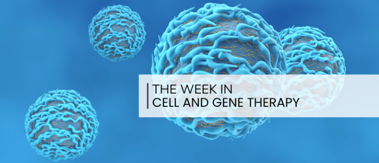 Cell Therapy Weekly: Phase III Trial Comparing LBCL CAR-Ts - RegMedNet