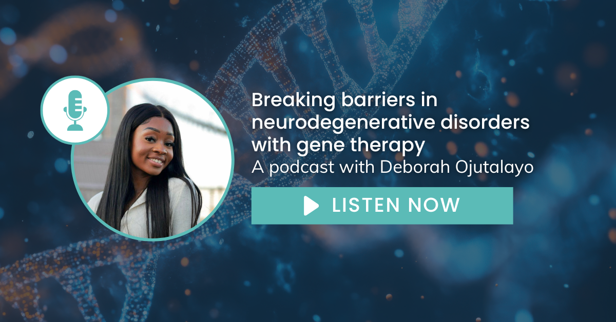 Gene Therapy: Breaking Barriers in Neurodegenerative Disorders - RegMedNet
