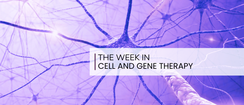 Cell Therapy Weekly: Biotech Emerges from Stealth - RegMedNet