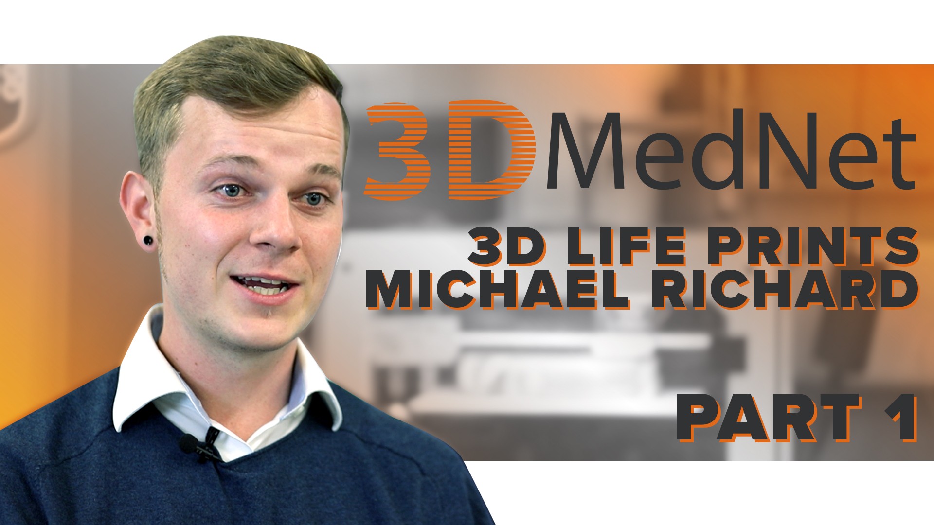 Choosing the right filament for the job: an interview with Michael ...