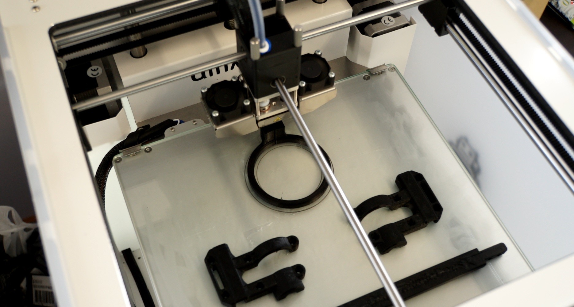 Application of 3D printing in design and manufacturing of ophthalmic ...