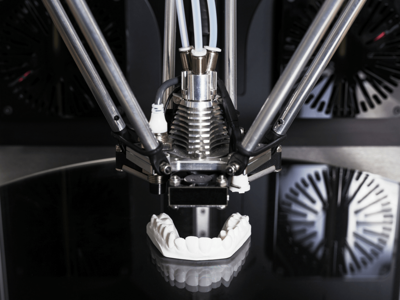 SprintRay and 3Shape Implant Studio join forces for an integrated ...