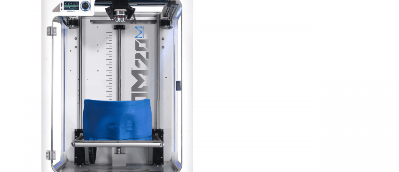 3D printing in radiation oncology: where are we now? - RegMedNet