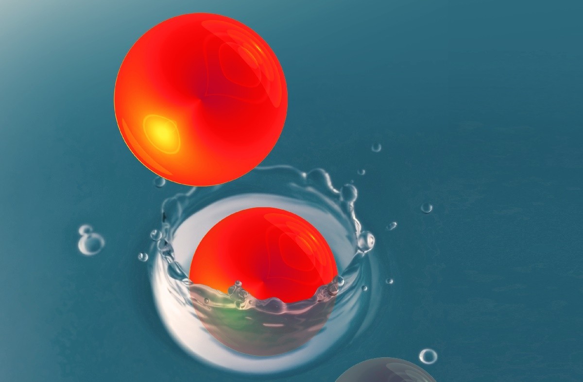 Novel nanoparticles enable 3D printing in water - RegMedNet