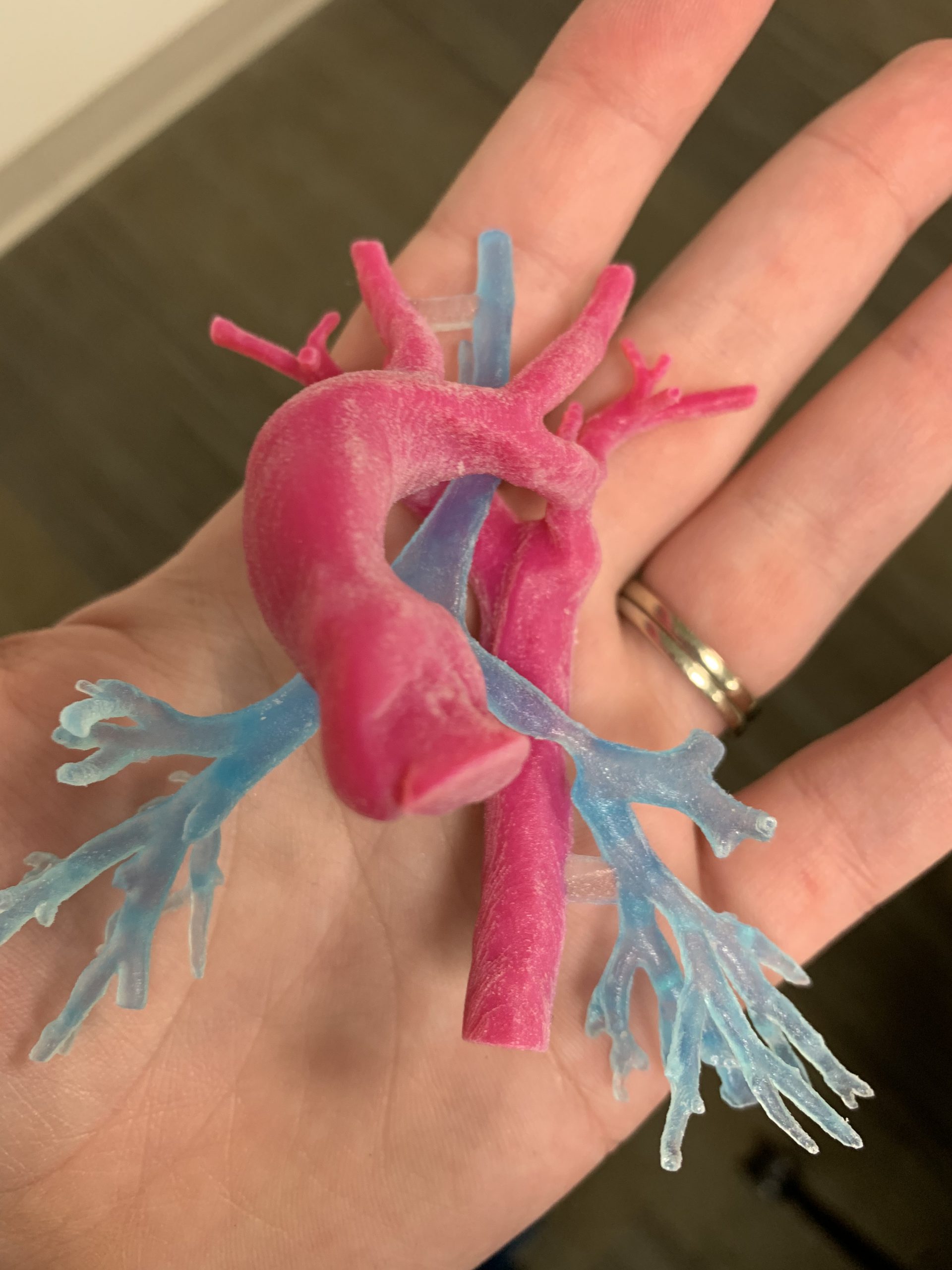 Applications in pediatrics: innovative patient care - RegMedNet