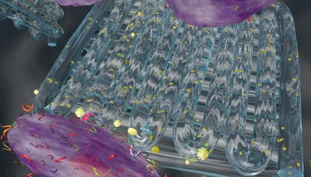 Bioinks for 3D bioprinting therapeutics - RegMedNet