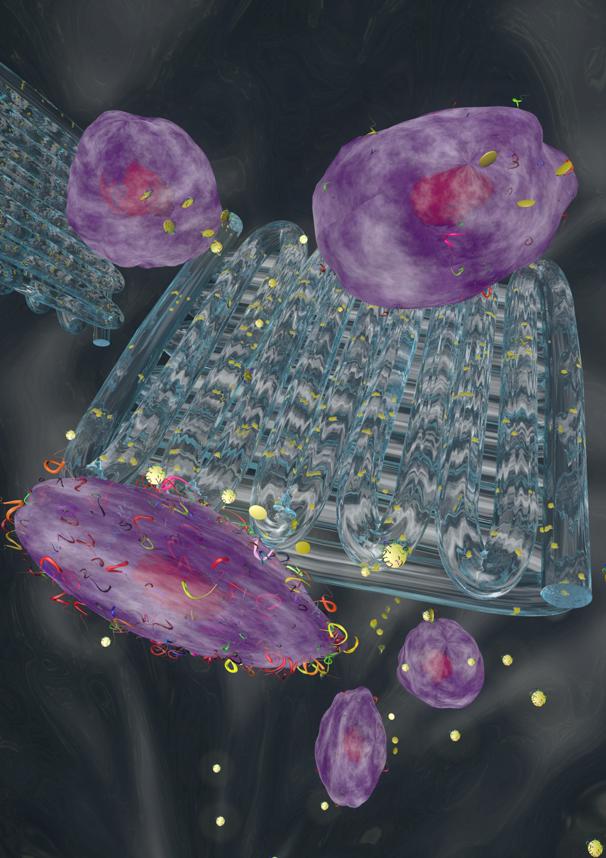 Bioinks for 3D bioprinting therapeutics - RegMedNet